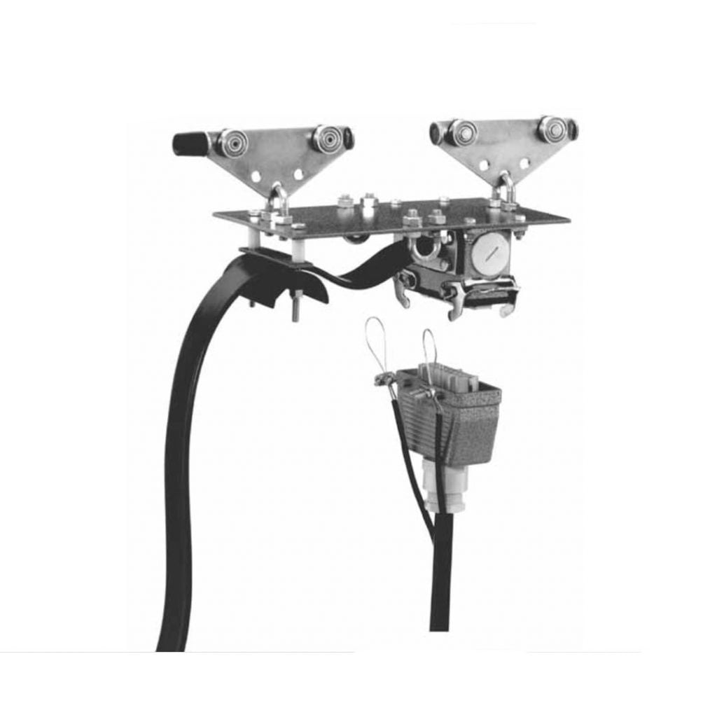 Количка за висящ пулт Akapp SBWS150M